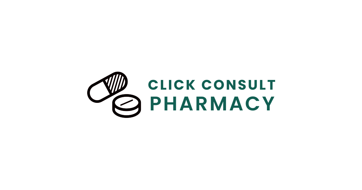 Click Consult Pharmacy | Secure Online Pharmacy
